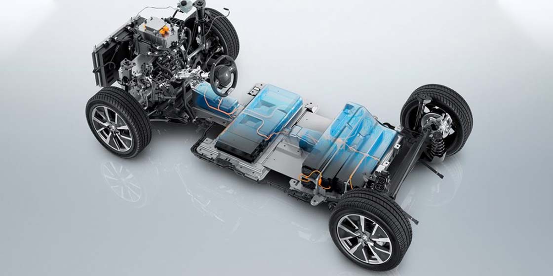 Najveće automobilske kompanije ulažu u sistem reciklaže baterija ...