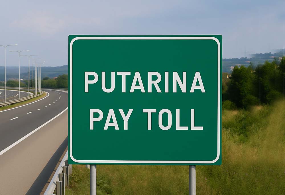 Ovo su nove cene putarina u Srbiji - SuperTest