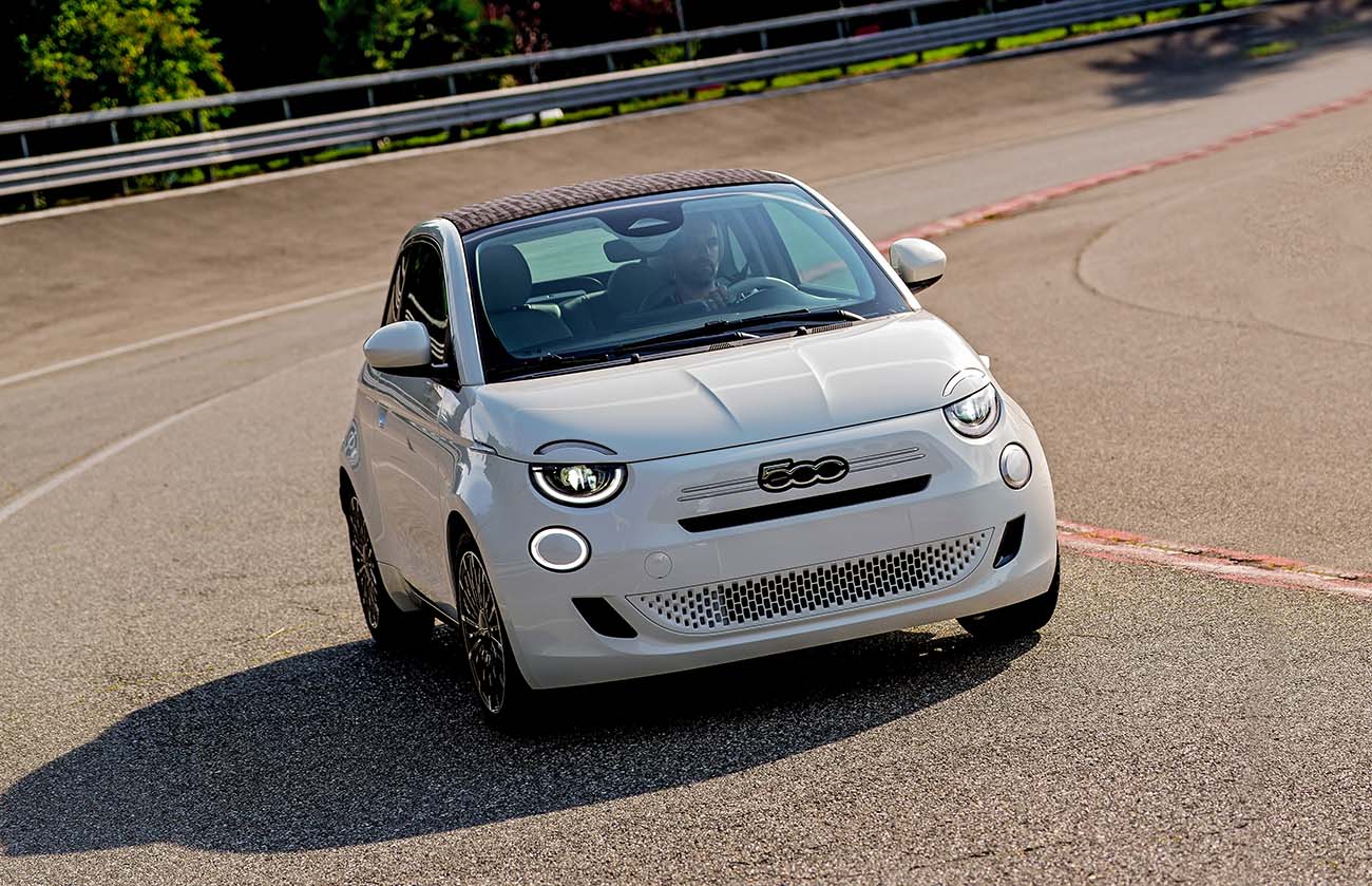 Nikad nije kasno – Novi Fiat 500 ipak dobija benzinski motor - SuperTest